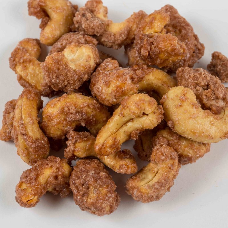 We R Nuts – Expertly Roasted Nuts Since 2006