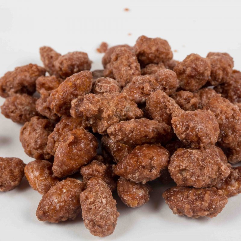 We R Nuts – Expertly Roasted Nuts Since 2006