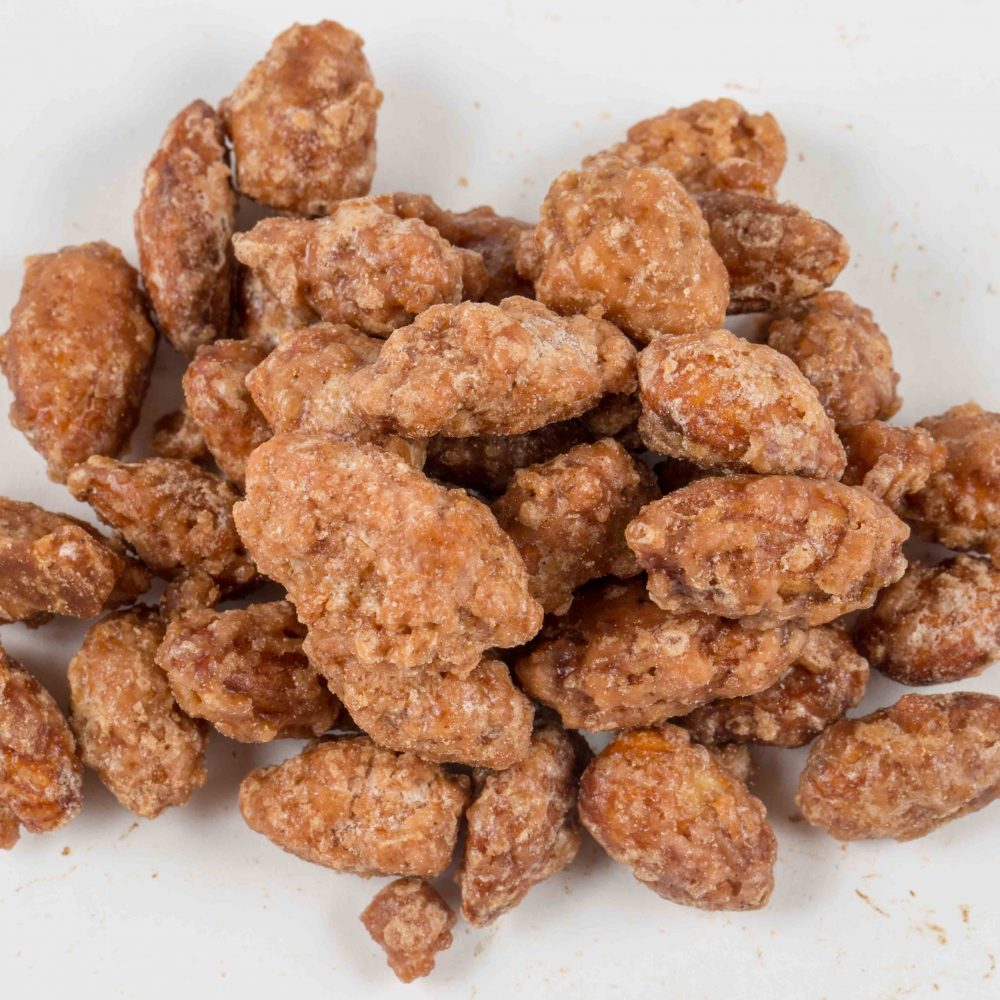 We R Nuts – Expertly Roasted Nuts Since 2006