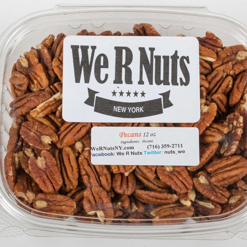 Pecans – We R Nuts